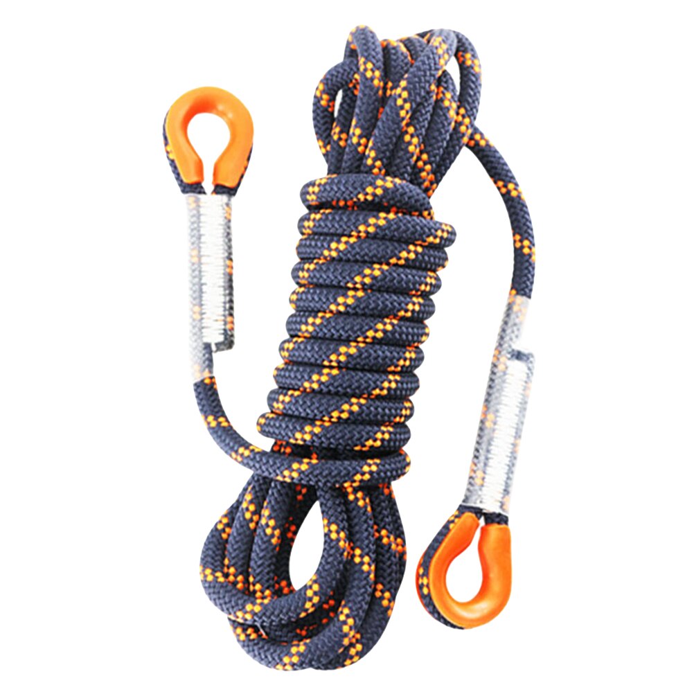1PC 8mm Thickness Tree Climbing Safety Sling Cord ... – Vicedeal