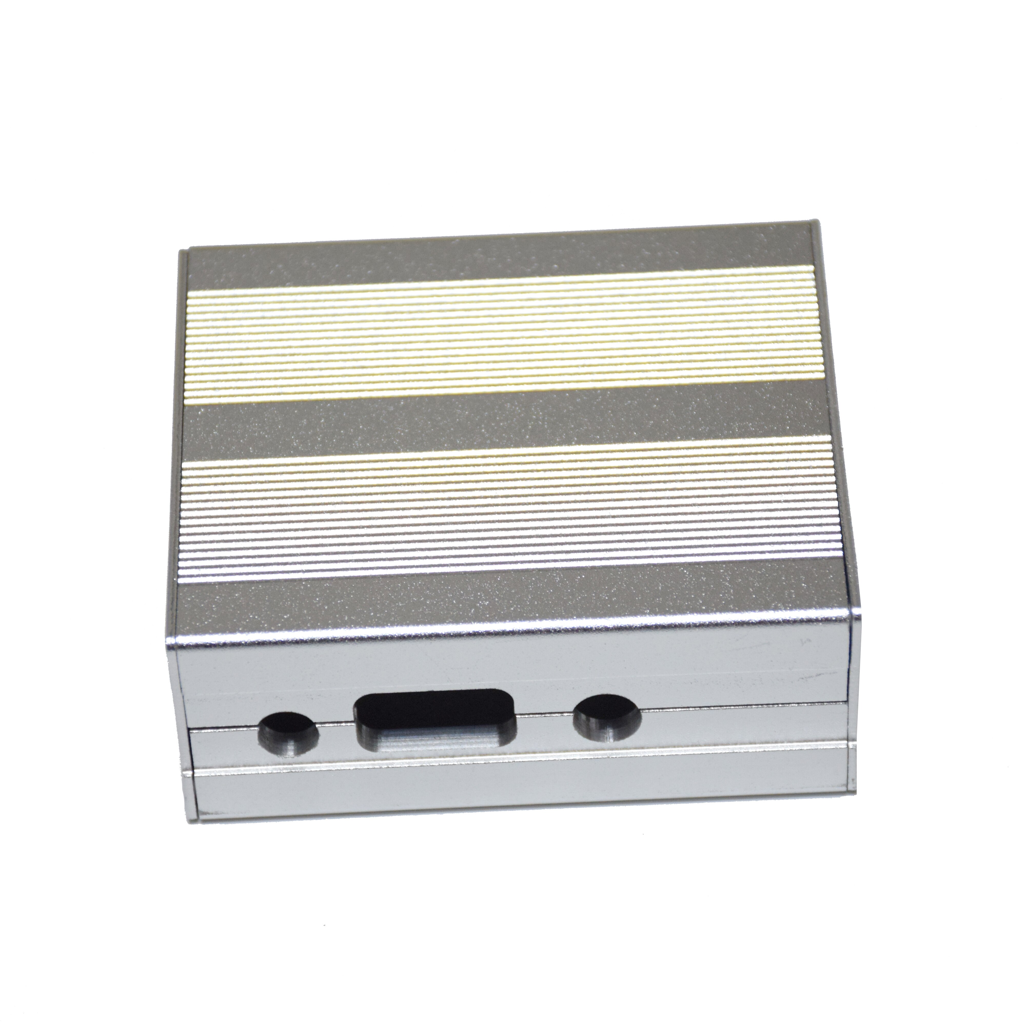 Aluminum Alloy Case For PINE64 ROCK64 demo Board E... – Vicedeal