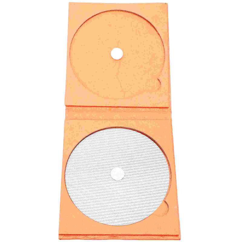 Cd Tuning Pad Speler Acryl Draaitafel Mat Dvd Stab... – Vicedeal