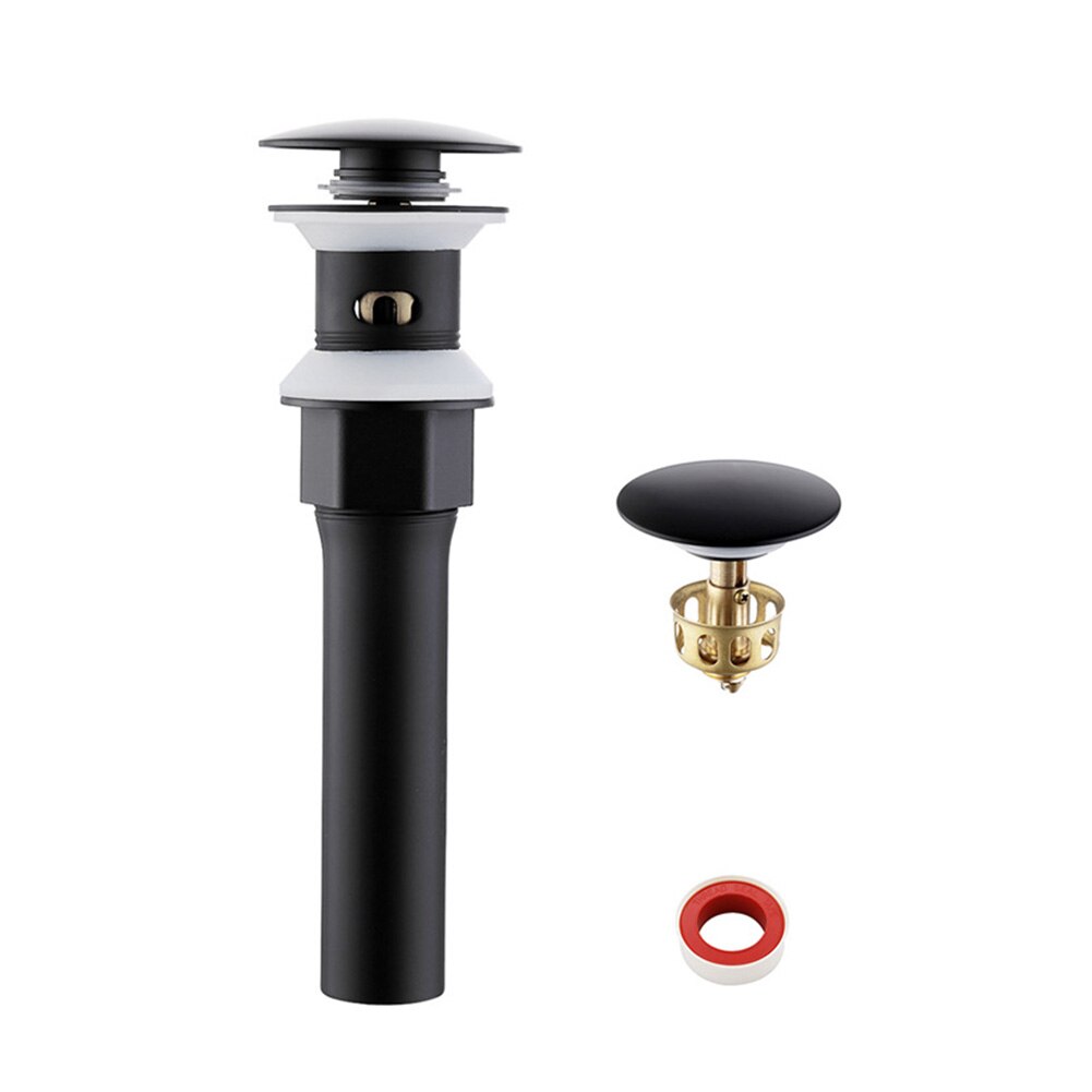 Roestvrij Overloop Sink Drain Haar Catcher Voor Ba... – Grandado