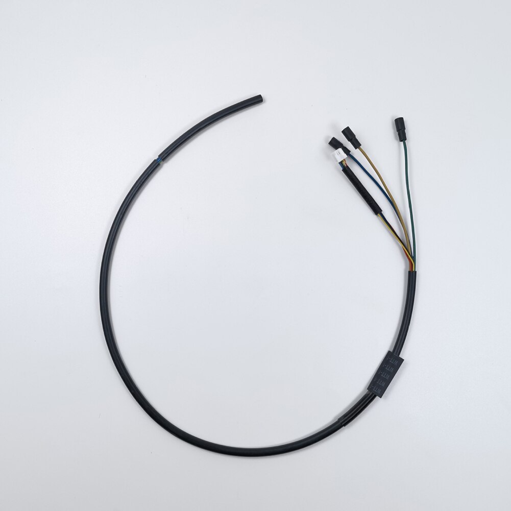 Electric Scooter Engine Motor Wire Replacement Par... – Grandado