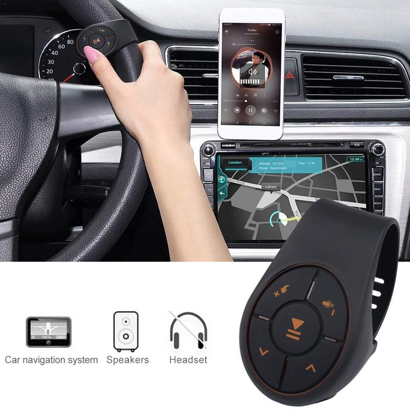 Kebidumei Draadloze Afstandsbediening Bluetooth Ca... – Grandado