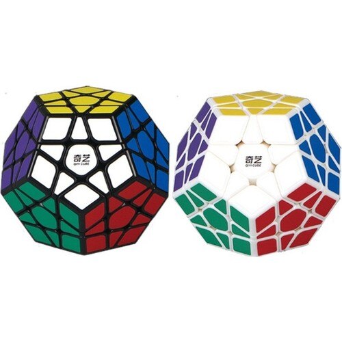 Toysetoys Megaminx Intelligence Cube Intellect Cub... – Grandado