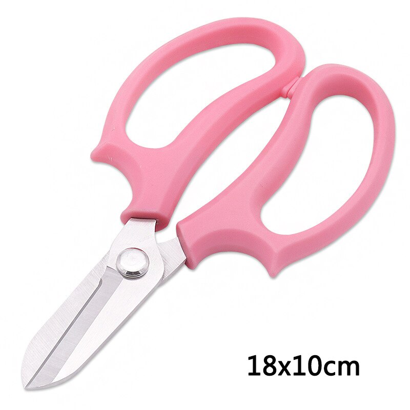 Floral Shears Garden Pruning Shears Floral Fruits ... – Vicedeal