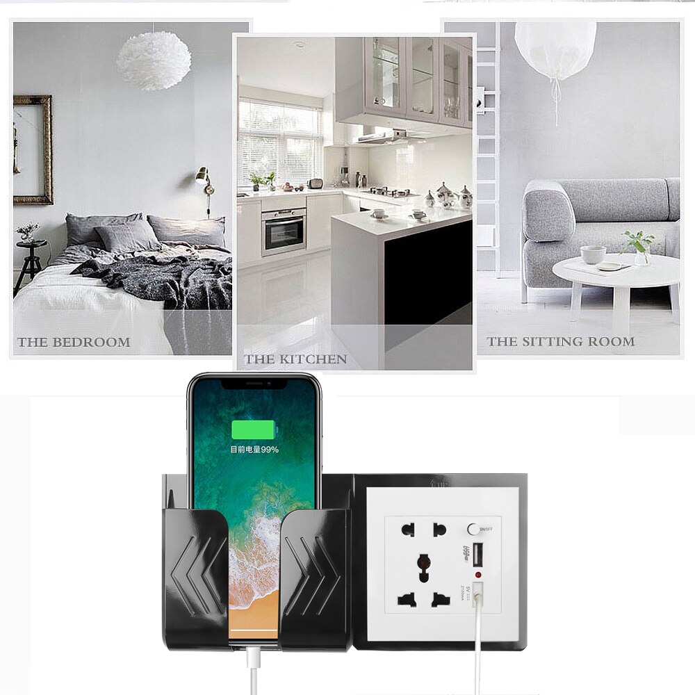 USB Wall Power Socket Standard USB socket 5V 2.1A ... – Grandado