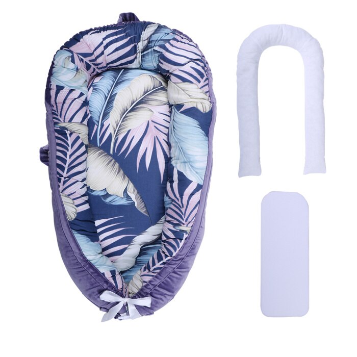 [ Full Dismountable]Baby Lounger Newborn Co Sleepi... – Grandado