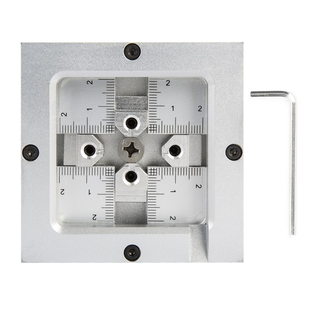 HT-80H adjustable BGA Reballing Station Reballing ... – Vicedeal