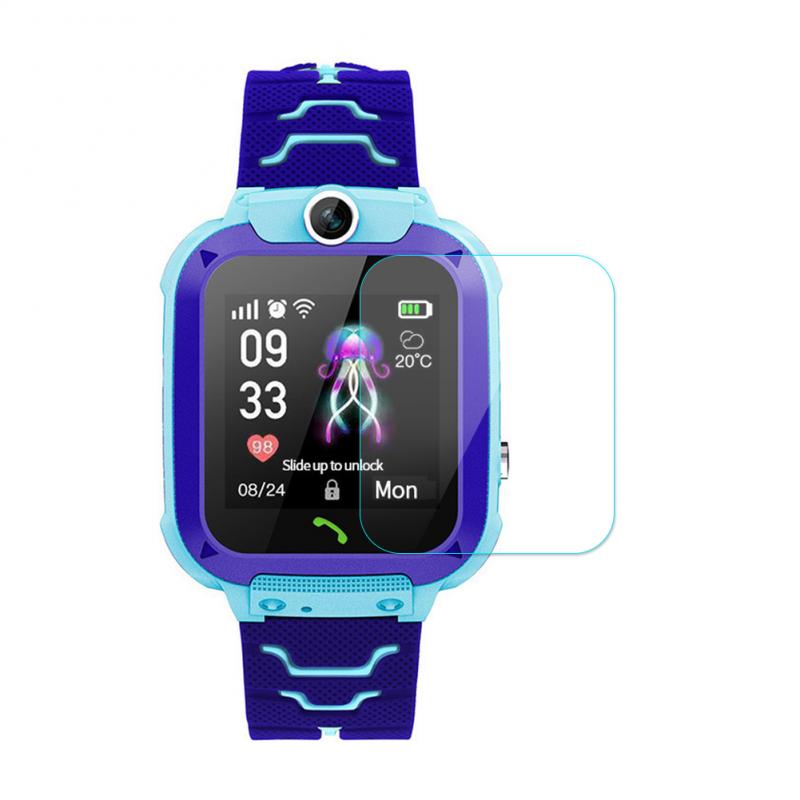 3Pcs TPU Full Cover Protective Glass Smart Watch S... – Grandado