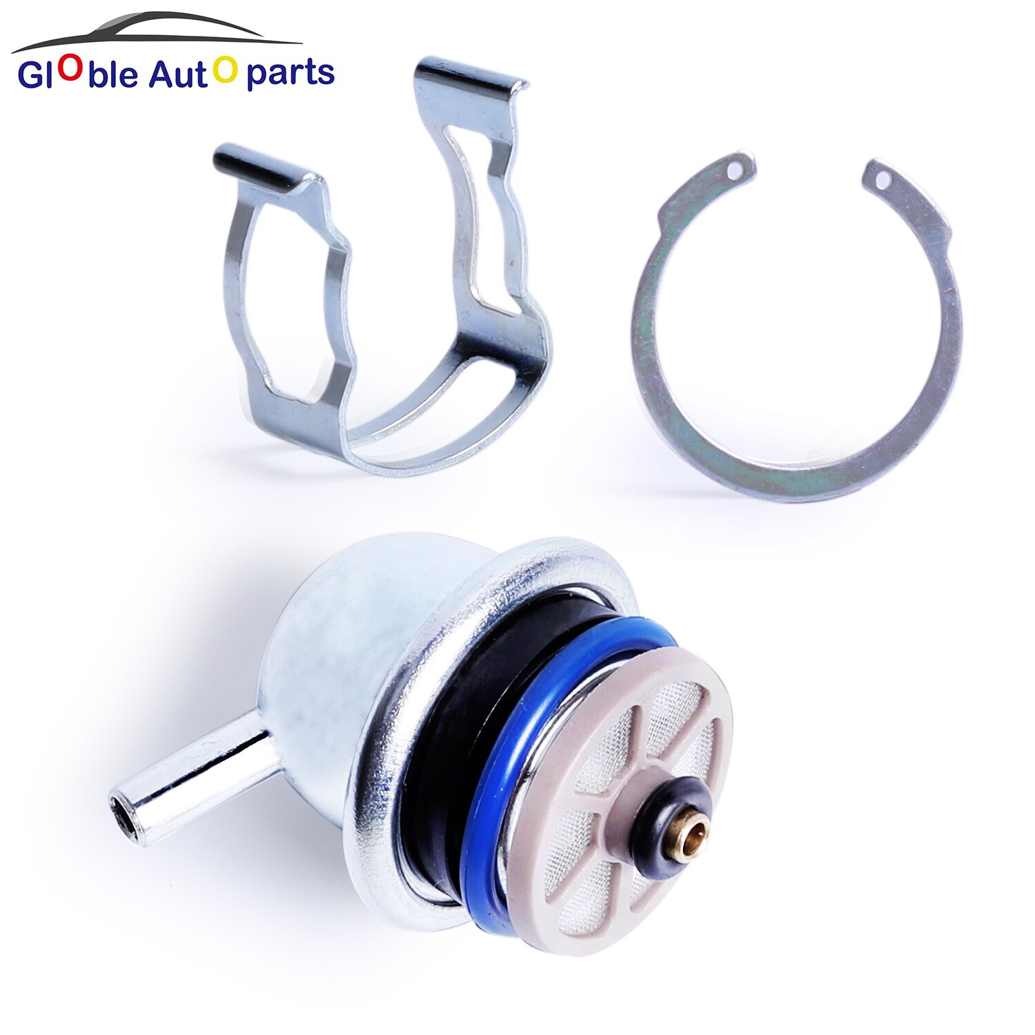 Fuel Injection Drukregelaar Voor Buick Cadillac Es... – Grandado