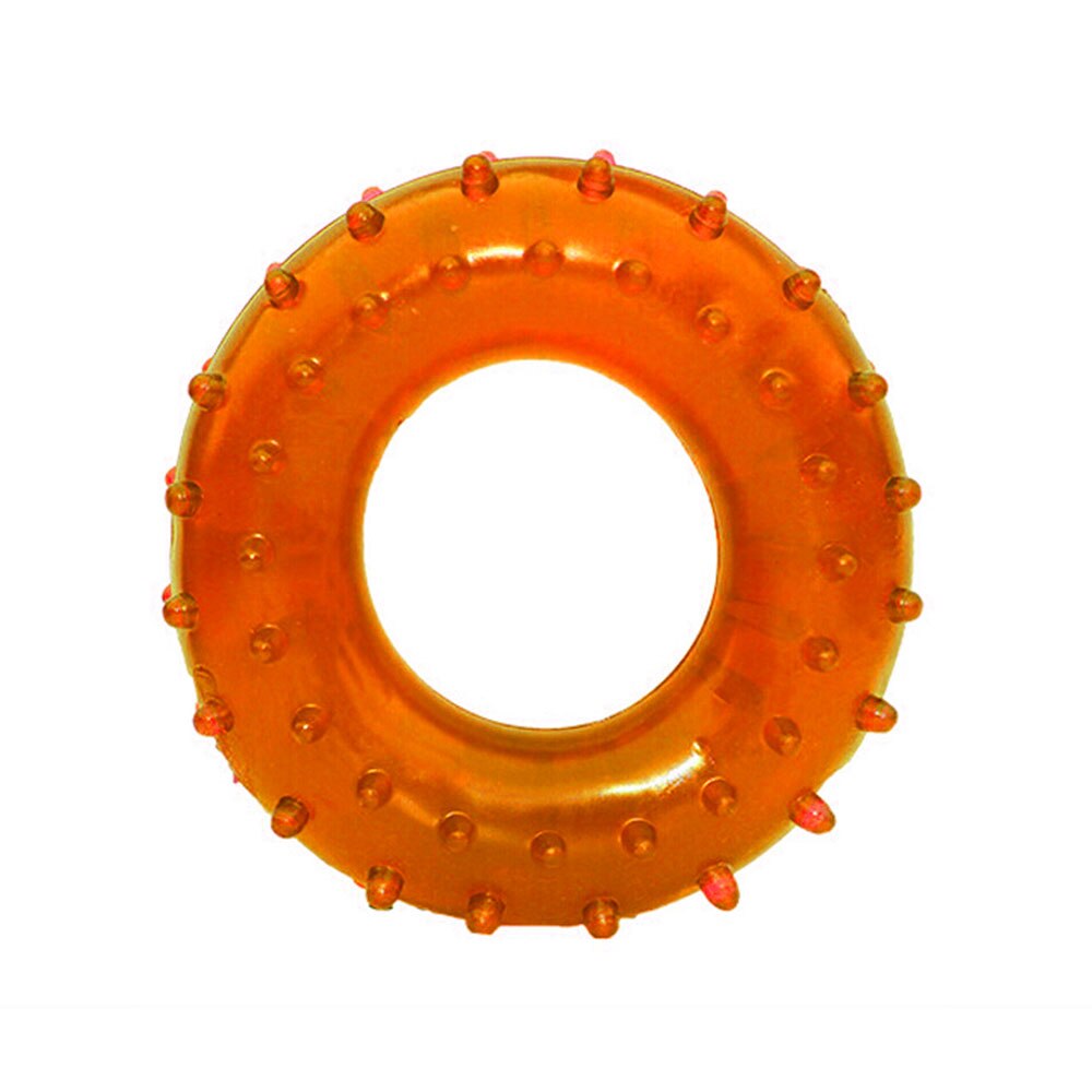 1Pcs BYEPAIN Hand Gripper Ring Rubber Rings Muscle... – Vicedeal