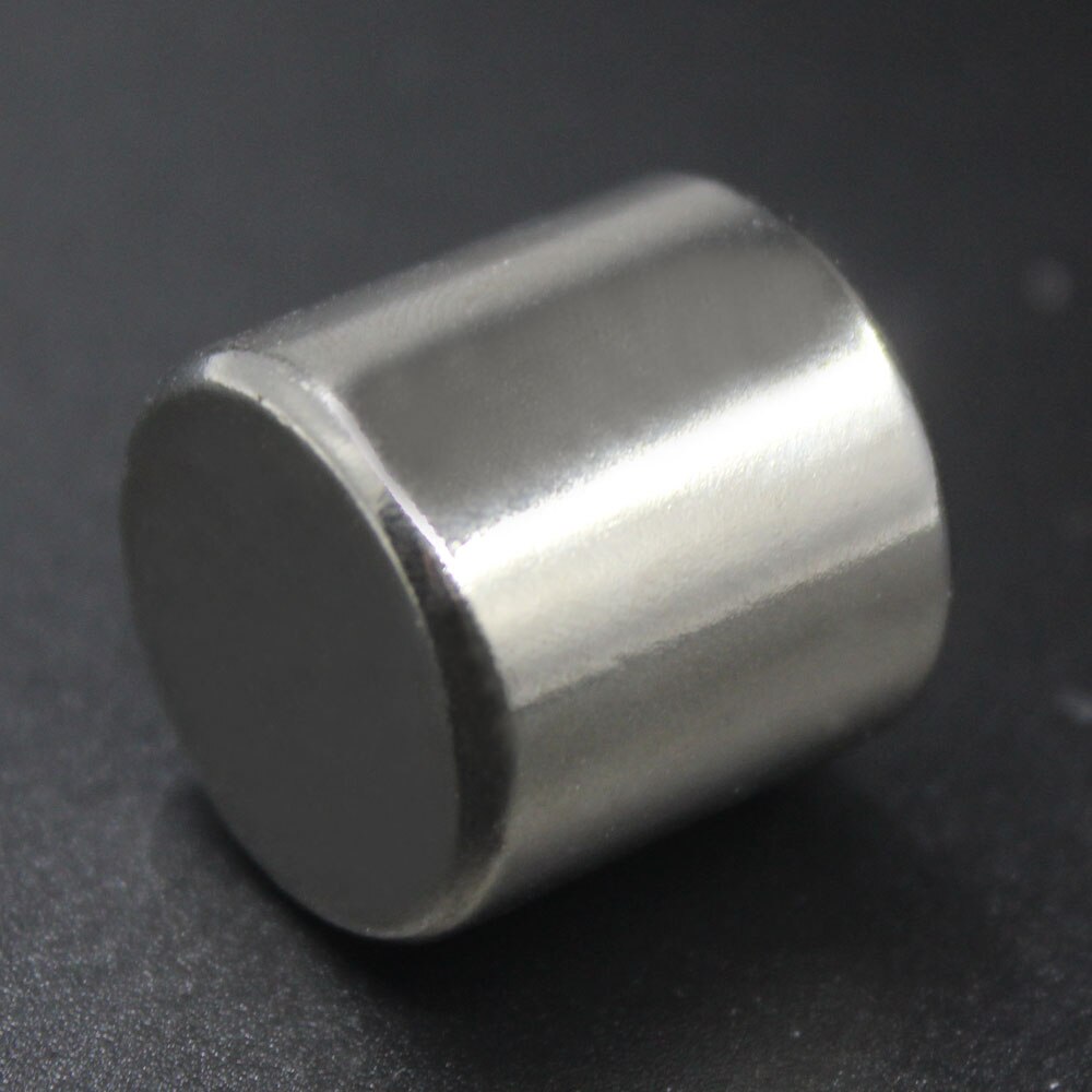 1 Pcs 20x20 Neodymium Magnet 20mm x 20mm N35 NdFeB... – Grandado