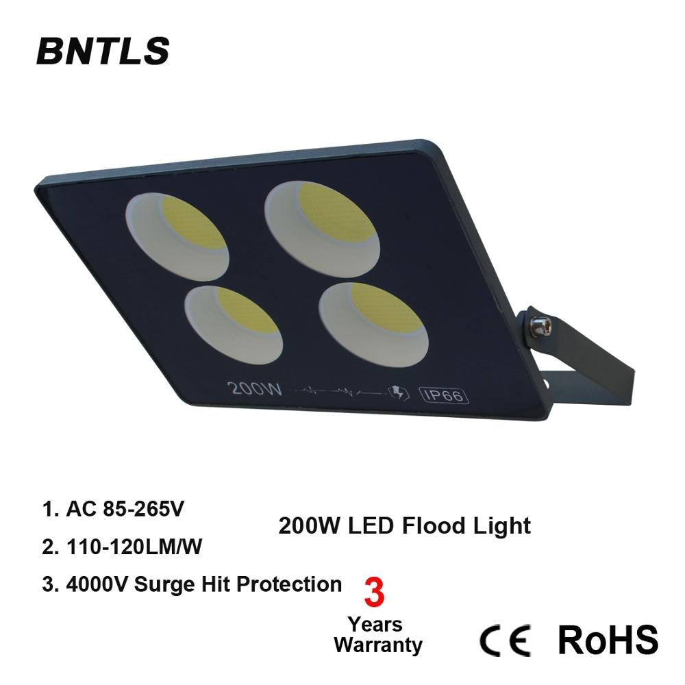Ultrathin LED Flood Light 300W 200W 150W ED Floodl... – Grandado