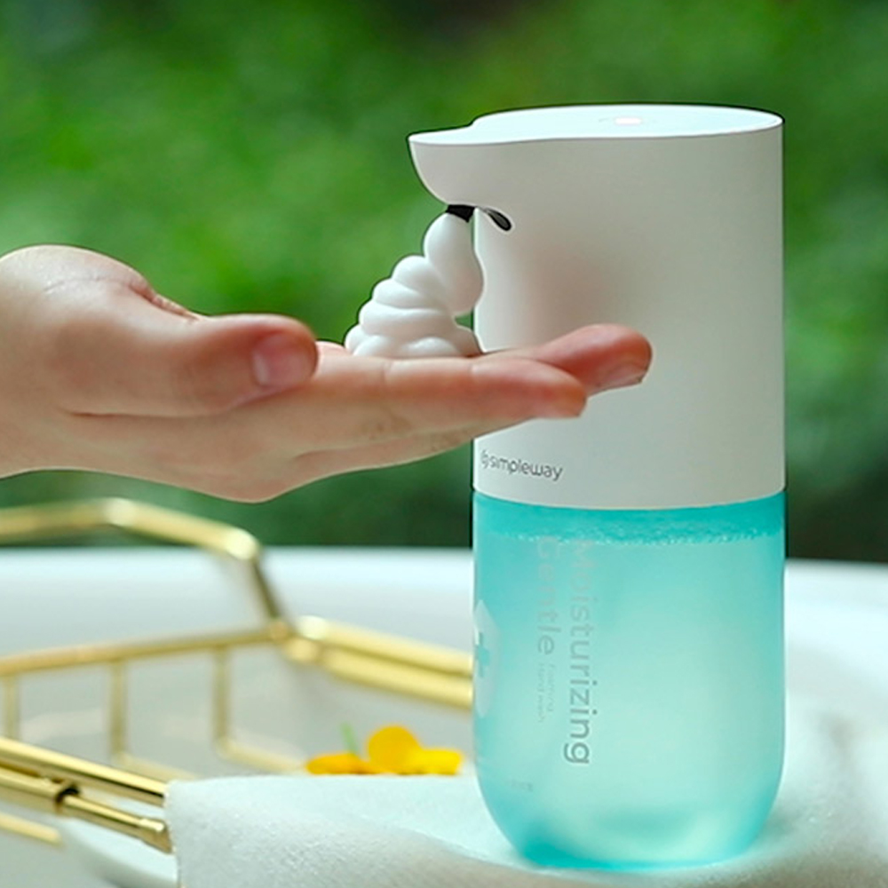 Urallife Simpleway Auto Infrared Sensor Foaming Ha... – Vicedeal