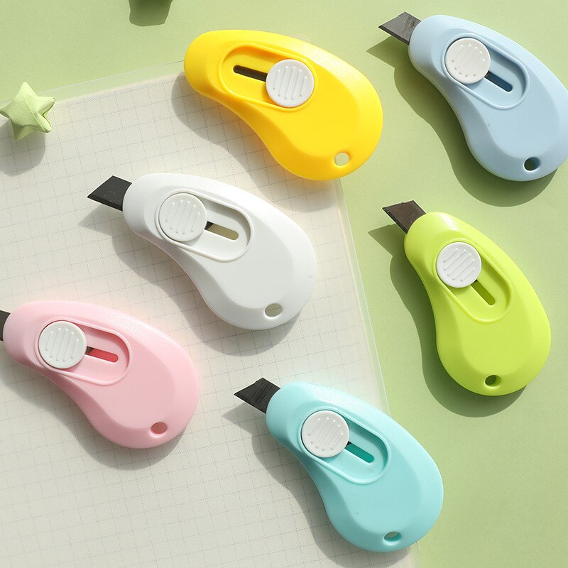 Mini Portable multi-function art knife student pap... – Grandado