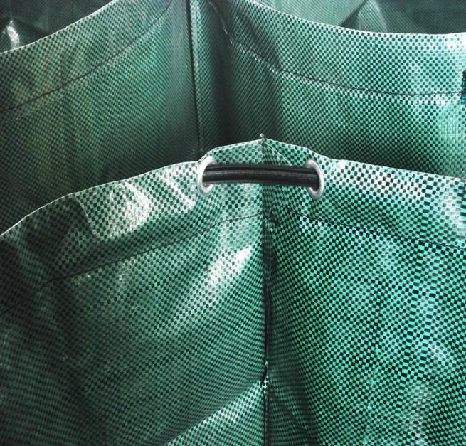 Garden Bag Sack Leaf Garden 60L 120L Gardening Reu... – Vicedeal