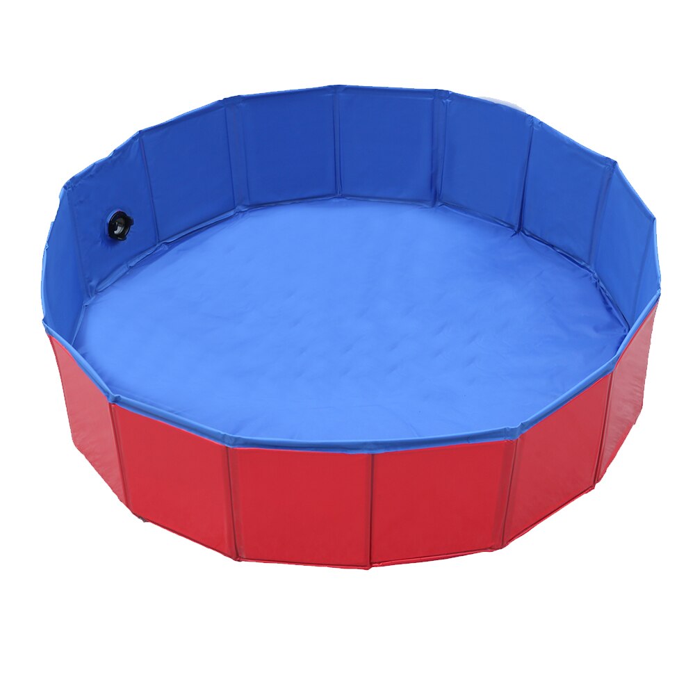 Pet Dog Pool Foldable Dog Swimming Pool Pet Collap... – Grandado