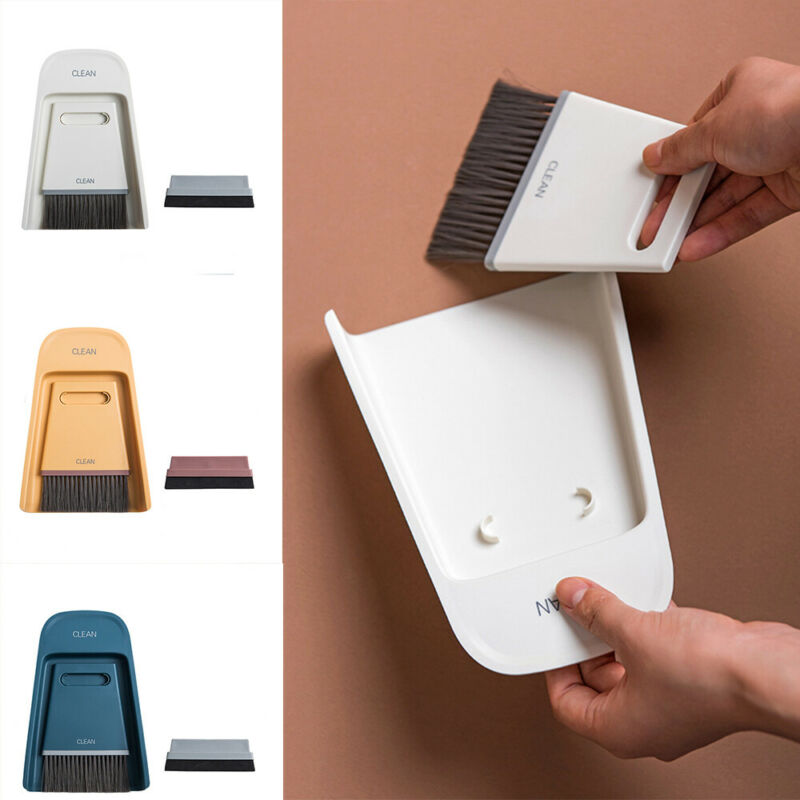 2022 Desktop Cleaning Artifact Mini Table Desk Dus... – Grandado