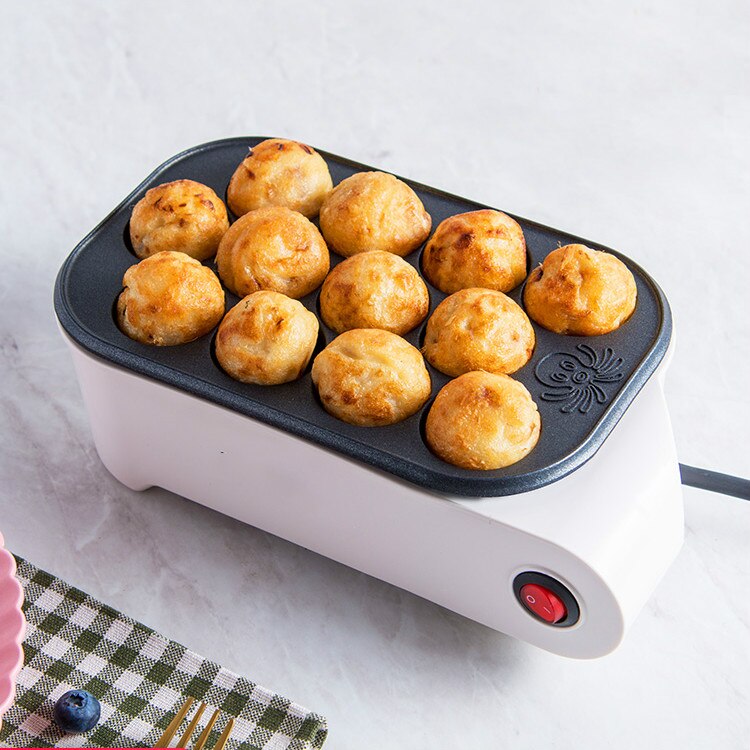 220V 500w Automatic Multifunctional electric bakin... – Vicedeal