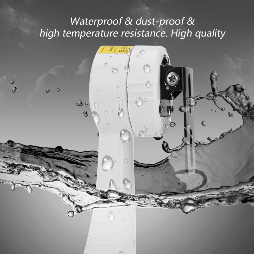 CCTV Bracket Waterproof PTZ Camera Holder Electric... – Grandado