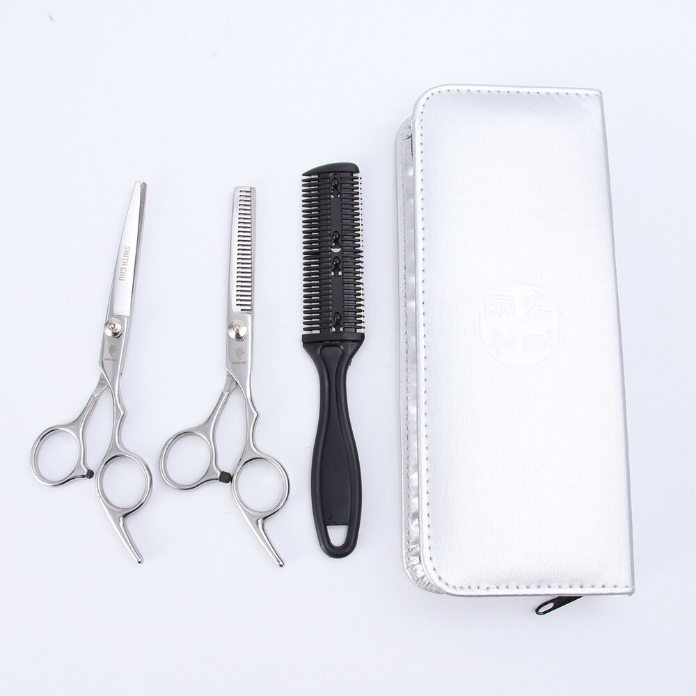 1 Set of Hairdressing Scissors Practical Flat Scis... – Grandado