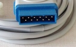 GE Marquette Eagle Dash Solar patiënt monitor SpO2... – Vicedeal