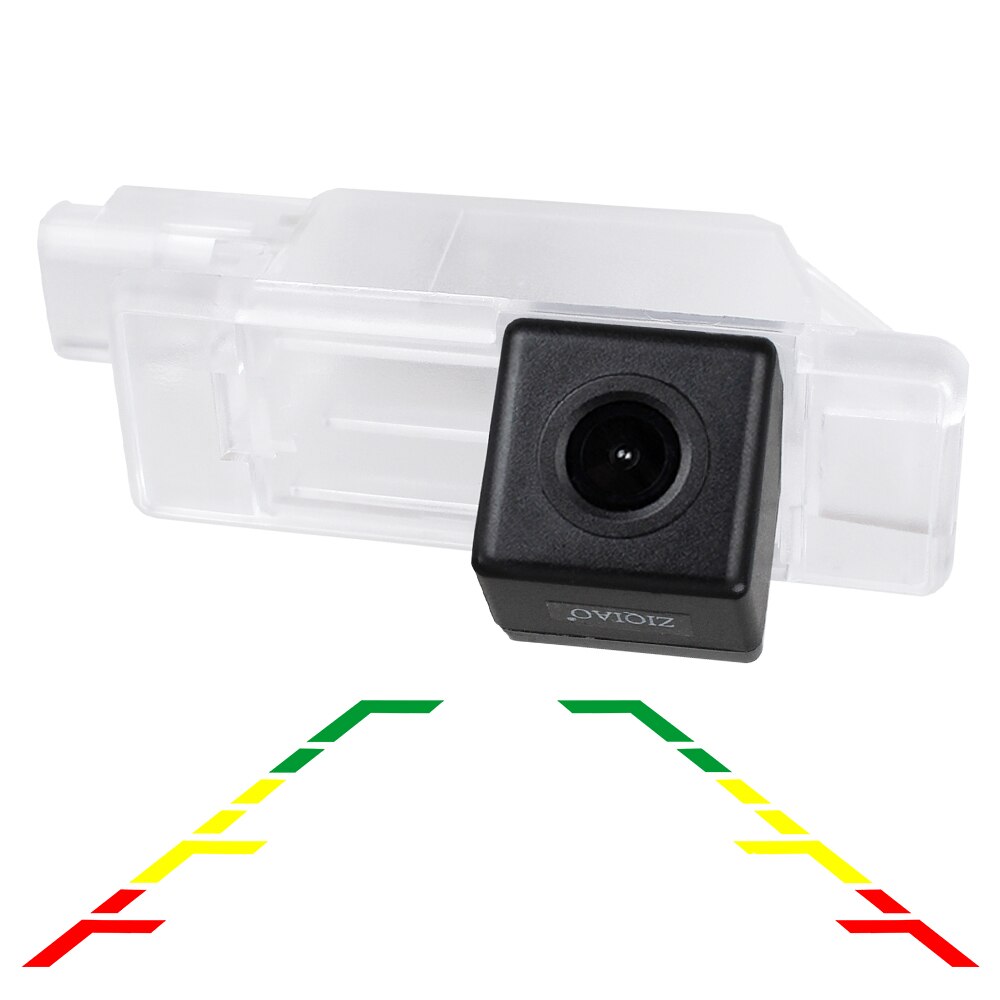 ZIQIAO for Peugeot 301 308 408 508 Citroen C5 C4 M... – Grandado