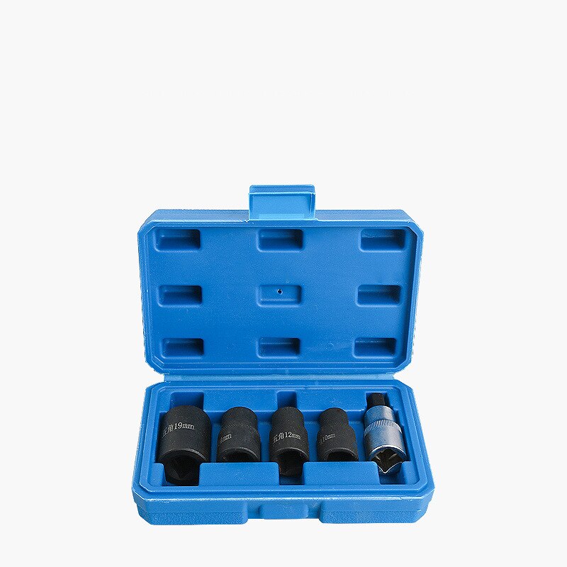 5PCS special socket brake caliper engine head scre... – Grandado