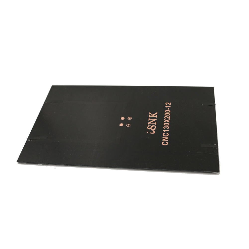 12v 4.2w solpanel mini solbatteri mobiltelefon lad... – Grandado