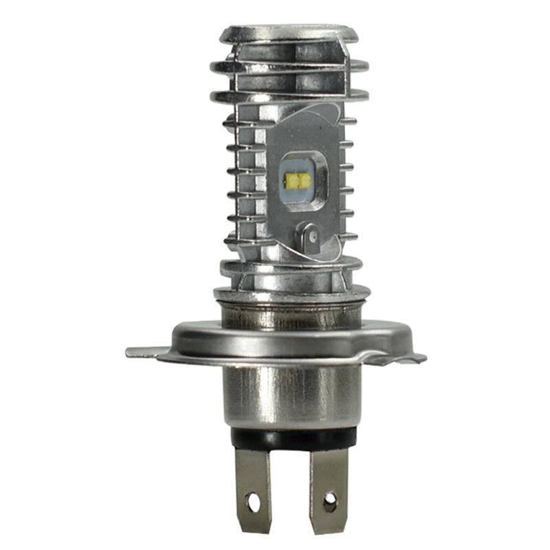 Super Bright Front Lamp LED 6000K Scooter Motorcyc... – Vicedeal