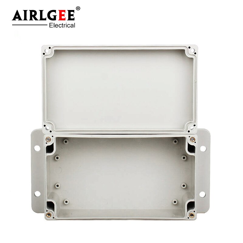 200 * 120 * 75mm waterproof junction box wall-moun... – Grandado