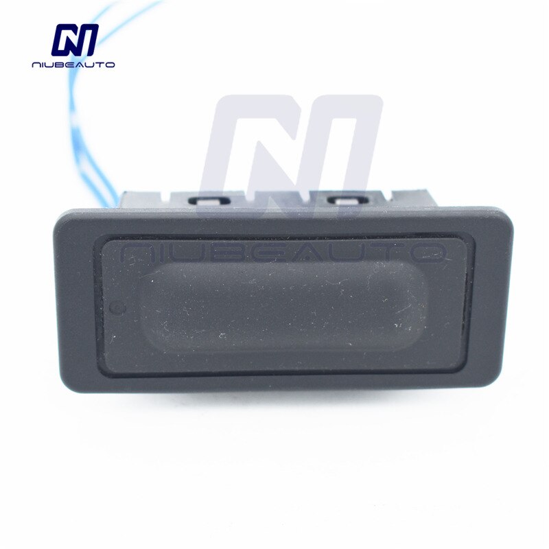 Original Tailgate Opening Switch Trunk Release Swi... – Vicedeal