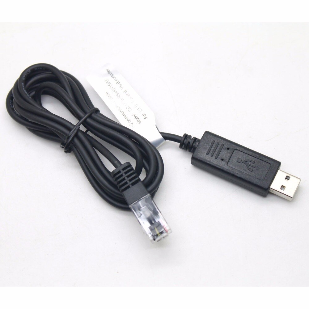 Communication cable, CC-USB-RS485-150U, Epsolar co... – Grandado