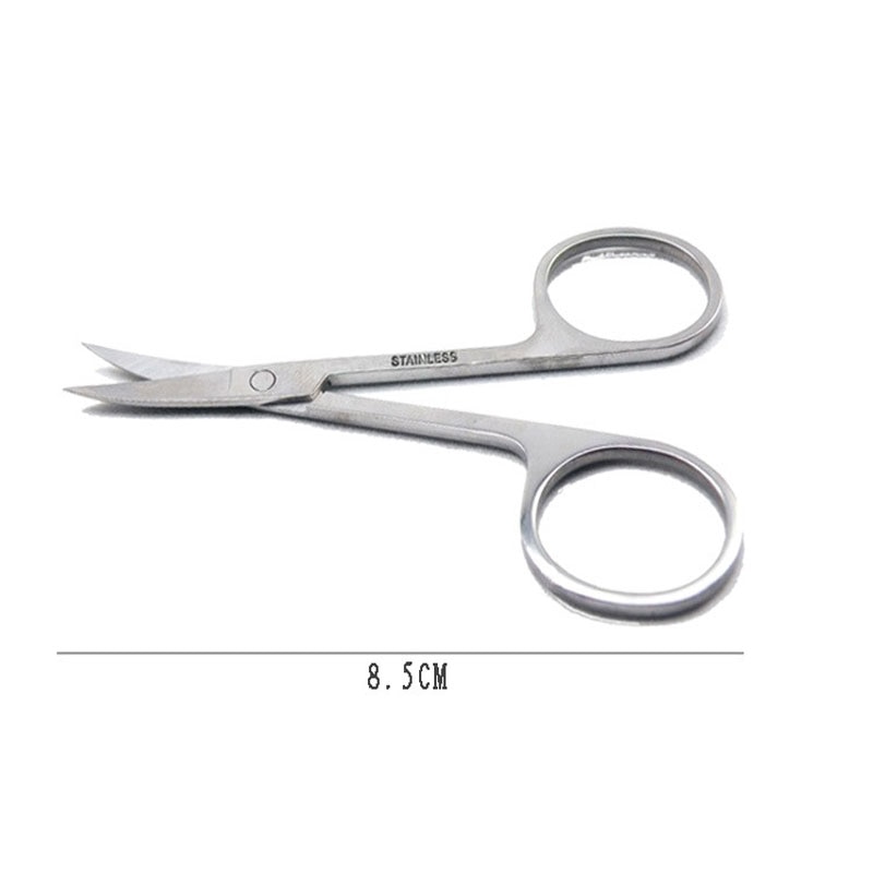 5Pcs Professionele Nagel Nipper Cutter Trimmer Nai... – Vicedeal
