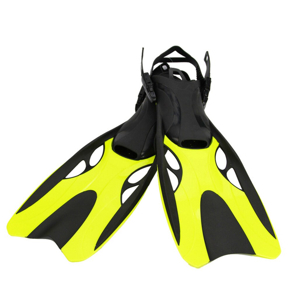 YFXcreate 1 pair Scuba Diving Snorkeling Fins with... – Vicedeal