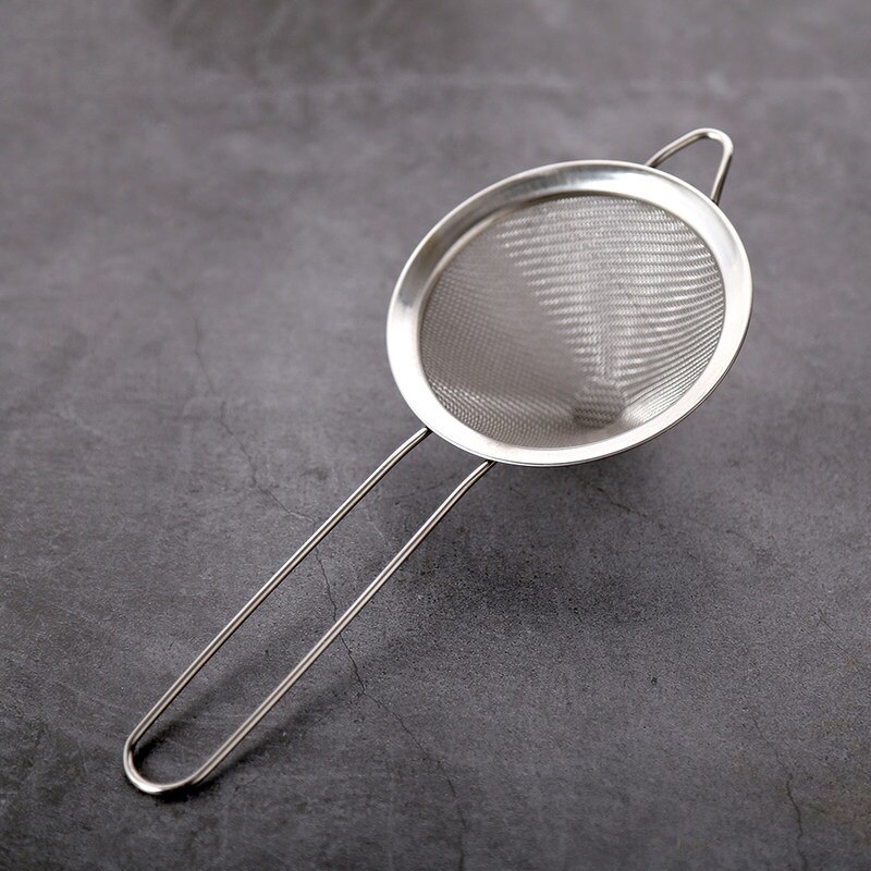 Cross-border 7/9cm diameter 201 stainless steel ba... – Vicedeal