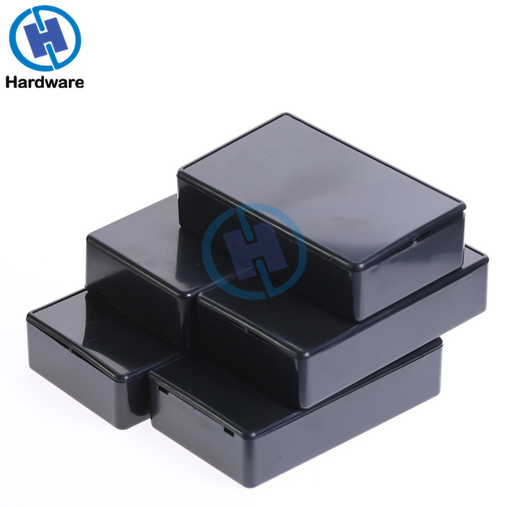 ABS DIY Plastic Electronic Project Box Enclosure I... – Grandado