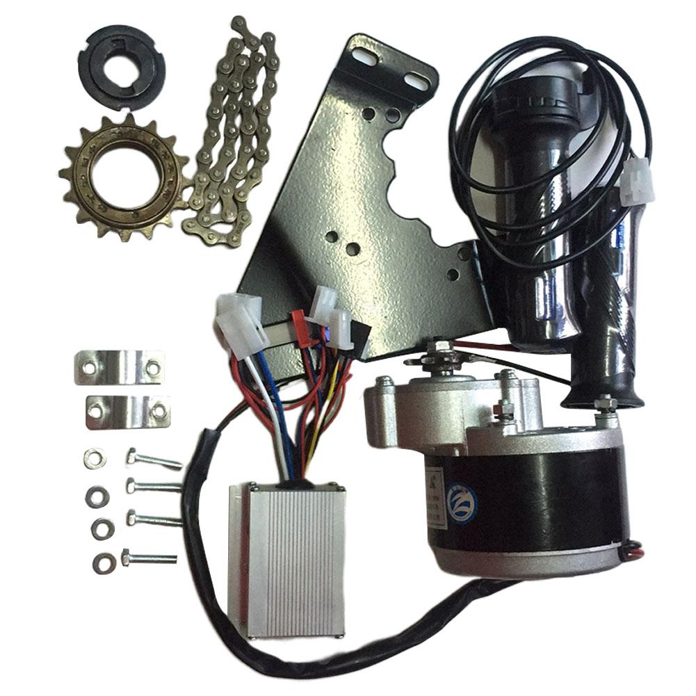 24V 250W Motor Controller Electric Bike Conversion... – Grandado