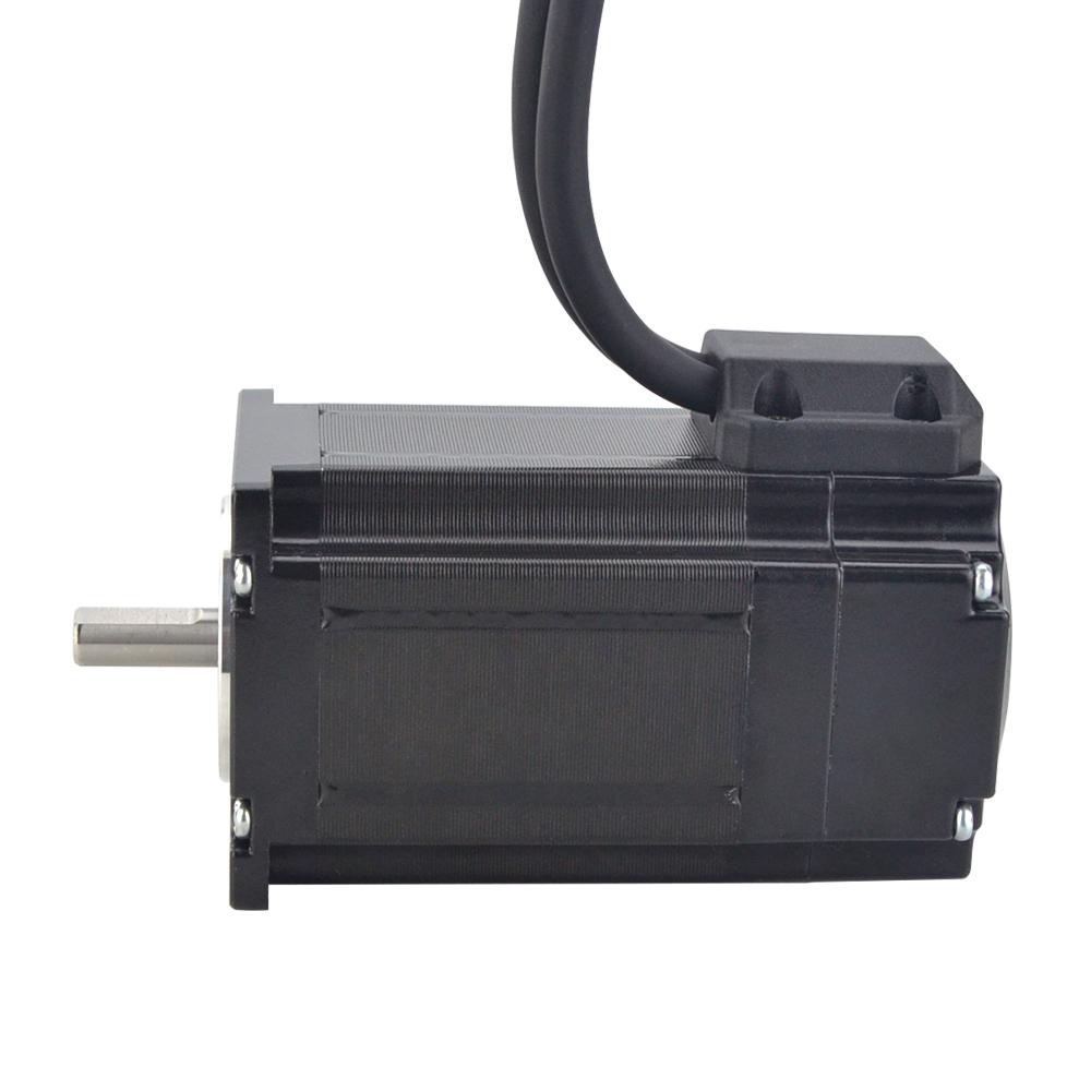 Nema 23 Closed Loop Stepper Motor 2Nm Encoder 1000... – Vicedeal