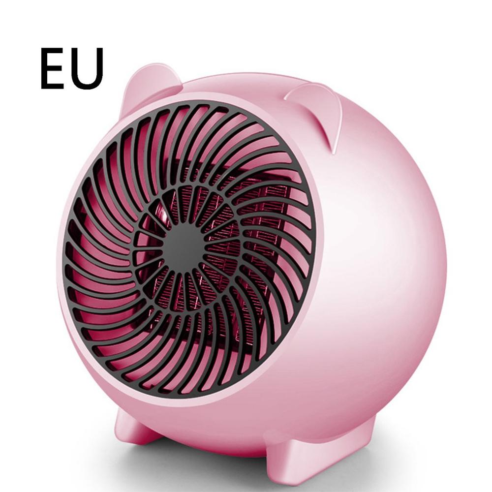 Fan Heater For Home 250w Mini Electric Heater Home... – Vicedeal