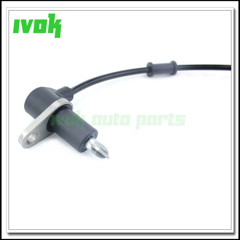 Front Right ABS Wheel Speed Sensor For Nissan Nava... – Grandado
