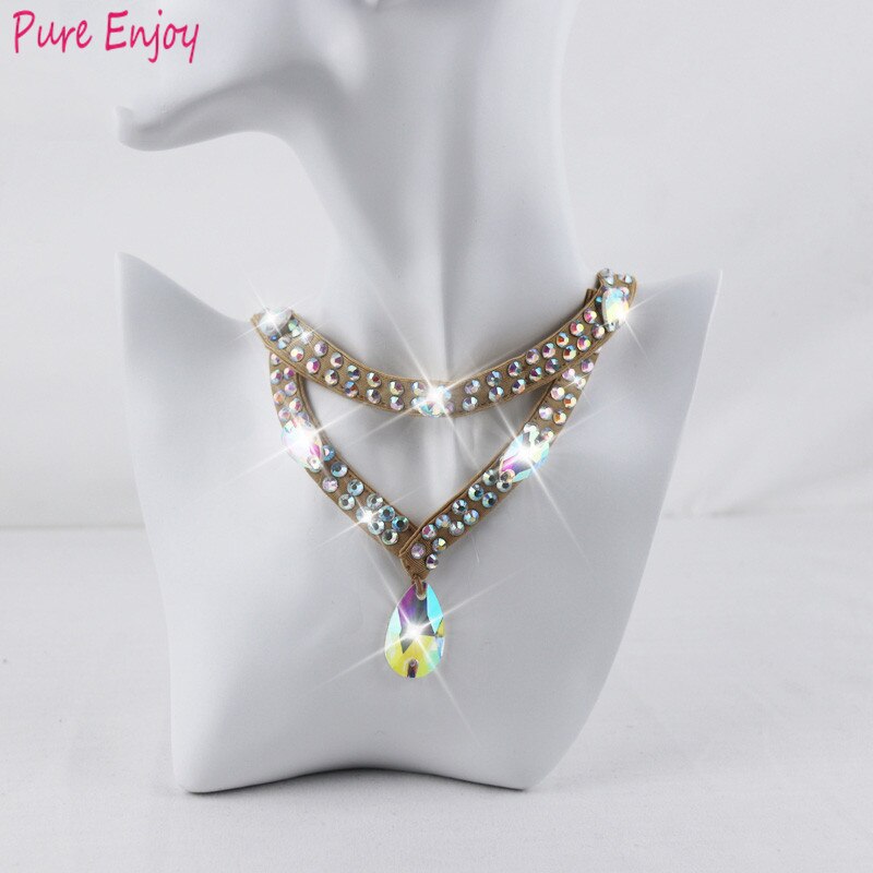 Cheap Dance Jewelry Oriental Dance Costume Accesso... – Grandado