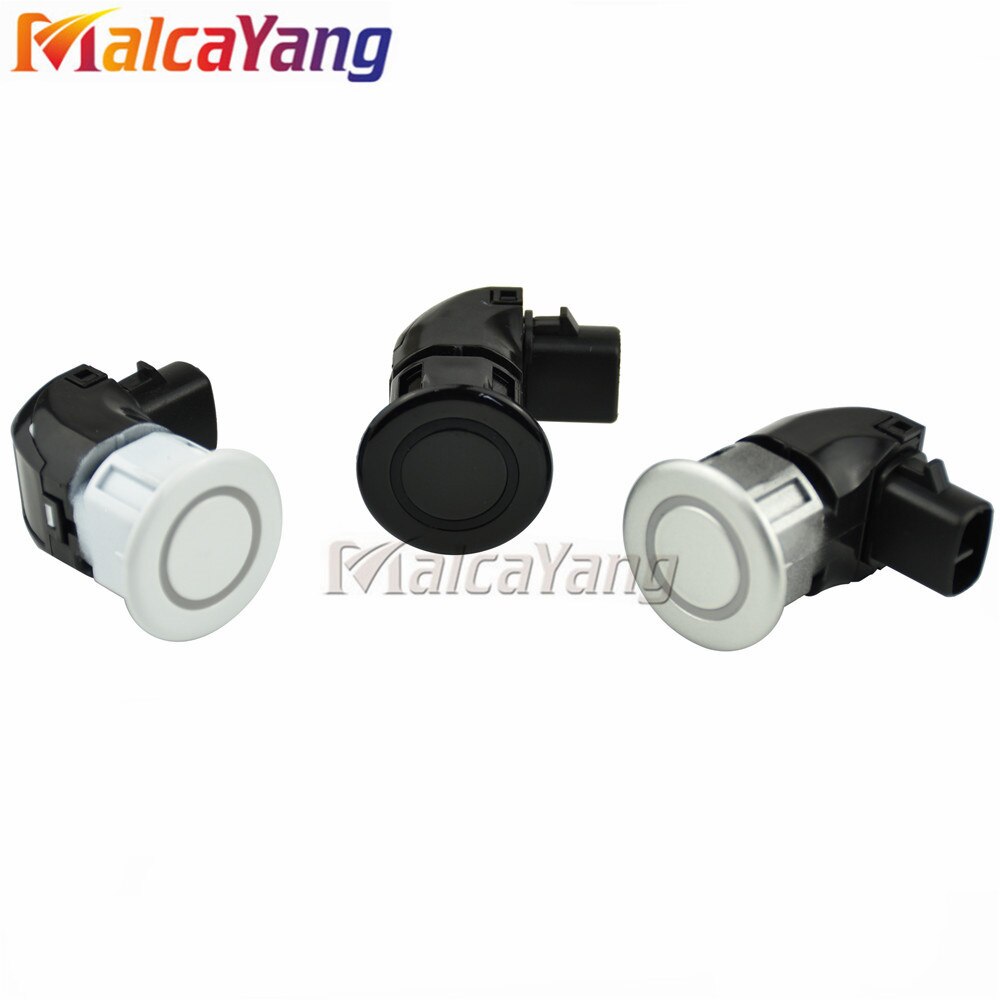 Pdc Ultrasone Backup Aid Parking Sensor Voor Toyot... – Grandado