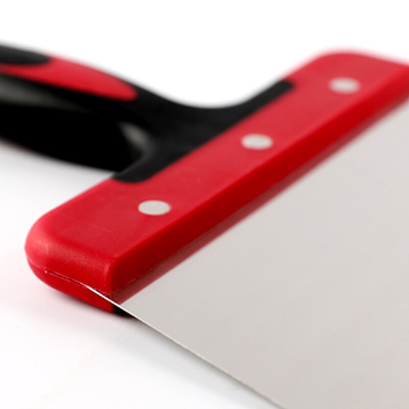 Coating Chocolate Spatula Baking Scraper Stainless... – Grandado