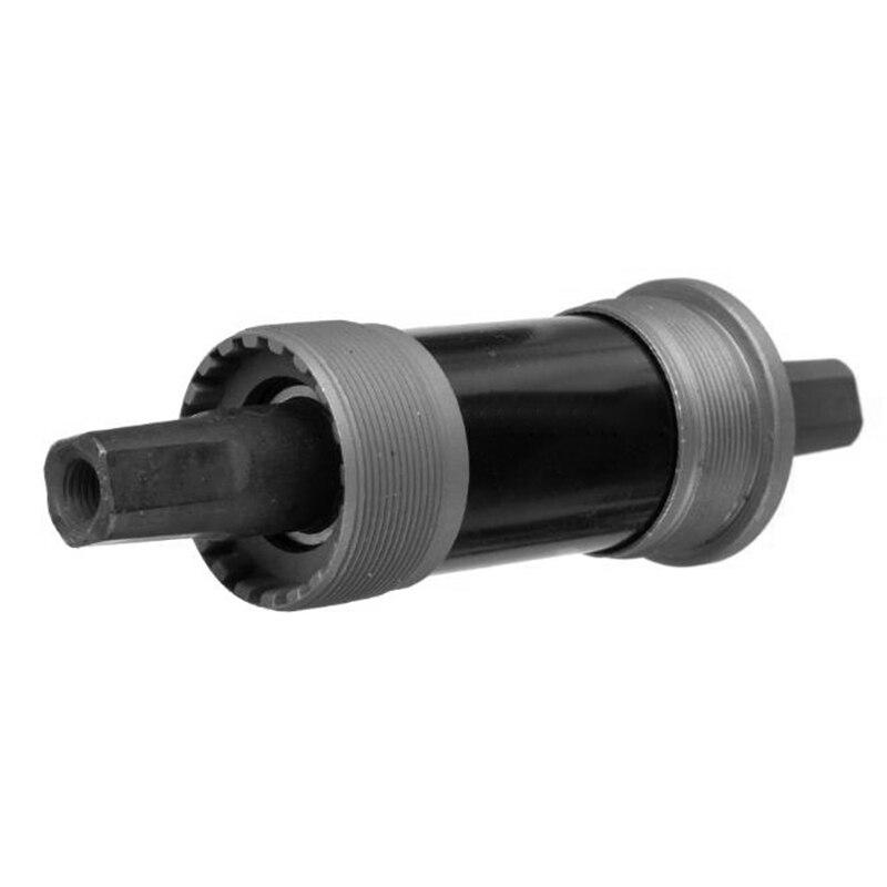 ZTTO Bicycle BSA Bottom Bracket 68 X 124.5 MM Squa... – Grandado