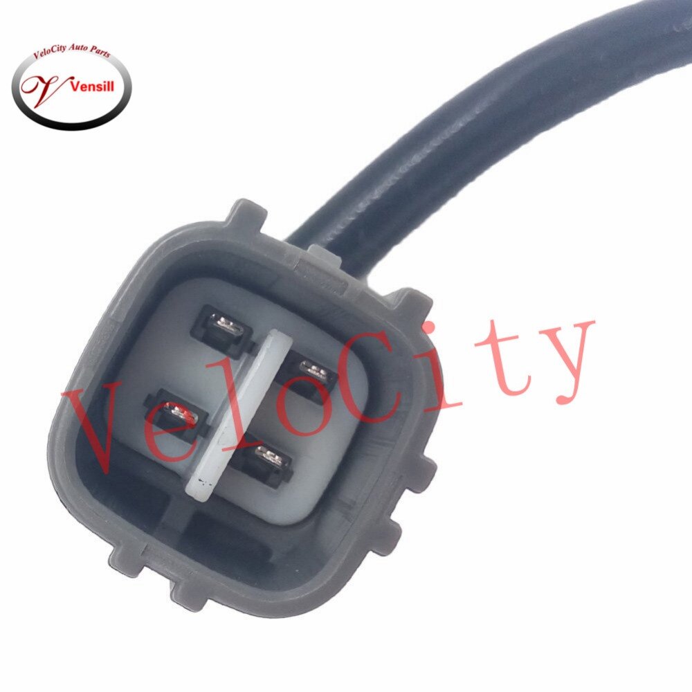 Oxygen Sensor O2 Sensor For 02-09 Land Cruiser 02-... – Grandado