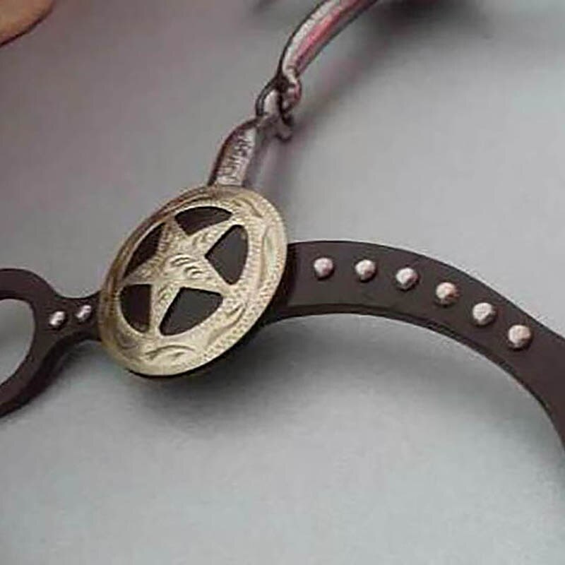 Horse Mouth Loose Bit Horse Mouth Piece SS Jointed... – Grandado