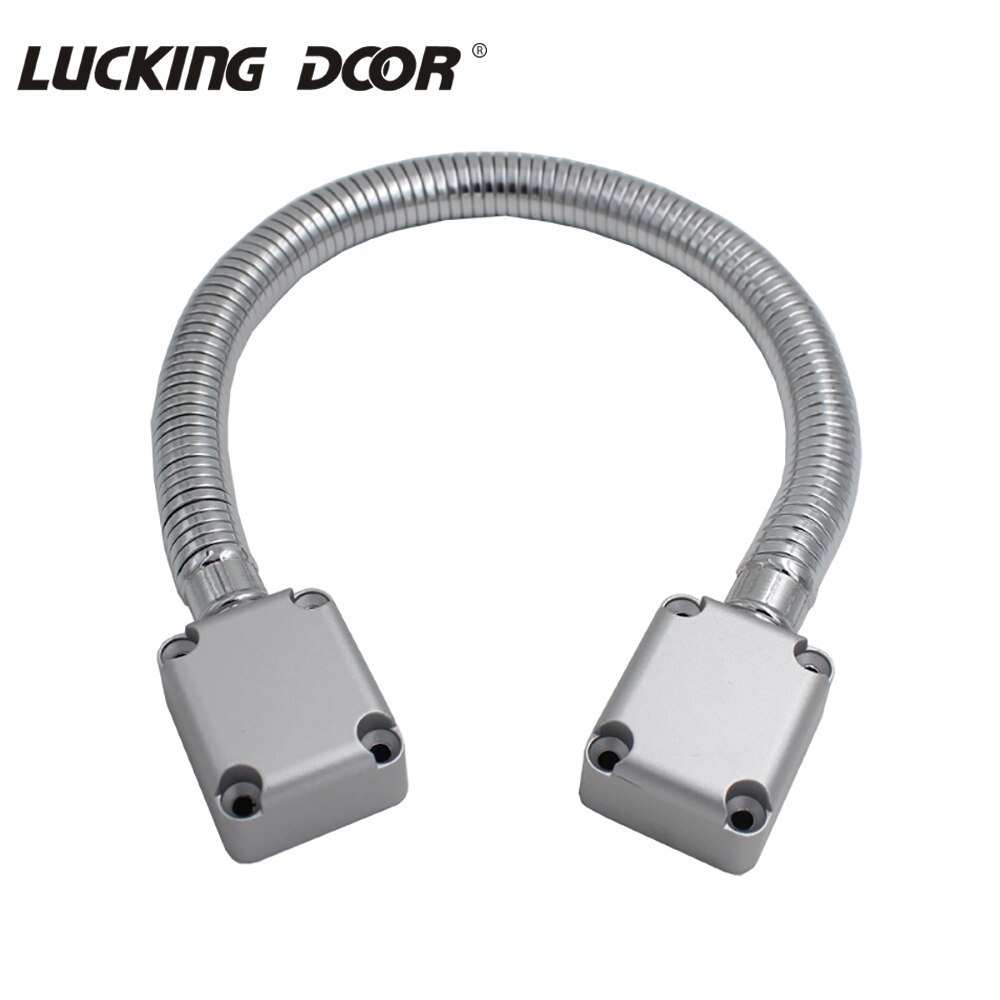 Metal Cable protector pipe tube diameter stainless... – Grandado