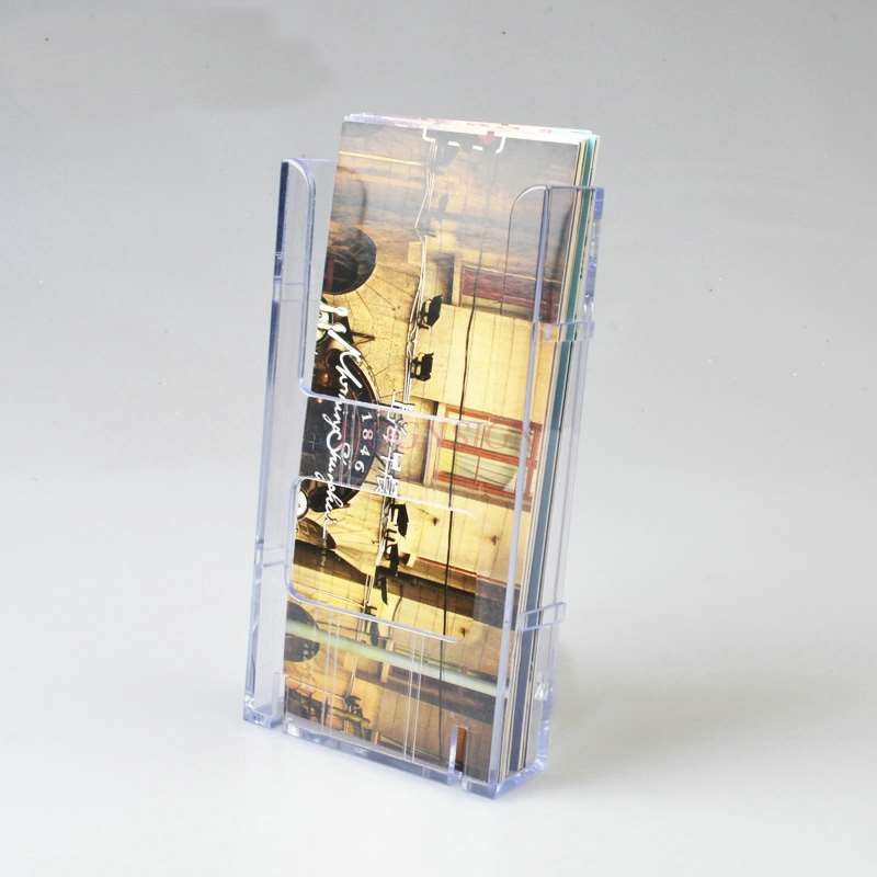 Folder reklame folder rack a6 multifunktionel kom... – Grandado