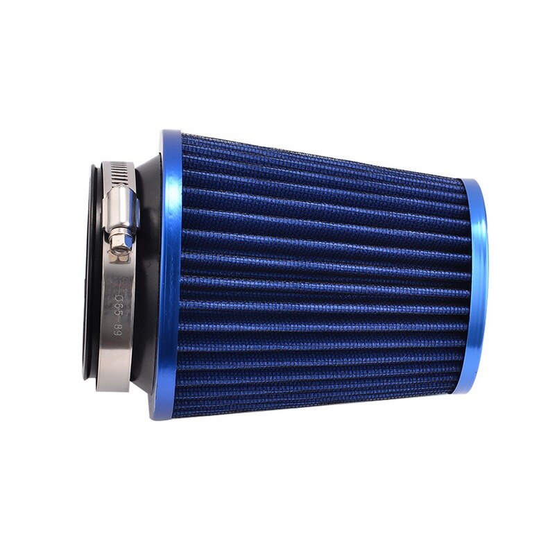 Universal 3" Inlet Cold Air Intake Pod Filter Car ... – Grandado