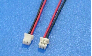 Micro Mini JST Connector 1.25mm 2-pin w/ Wire x 10... – Grandado